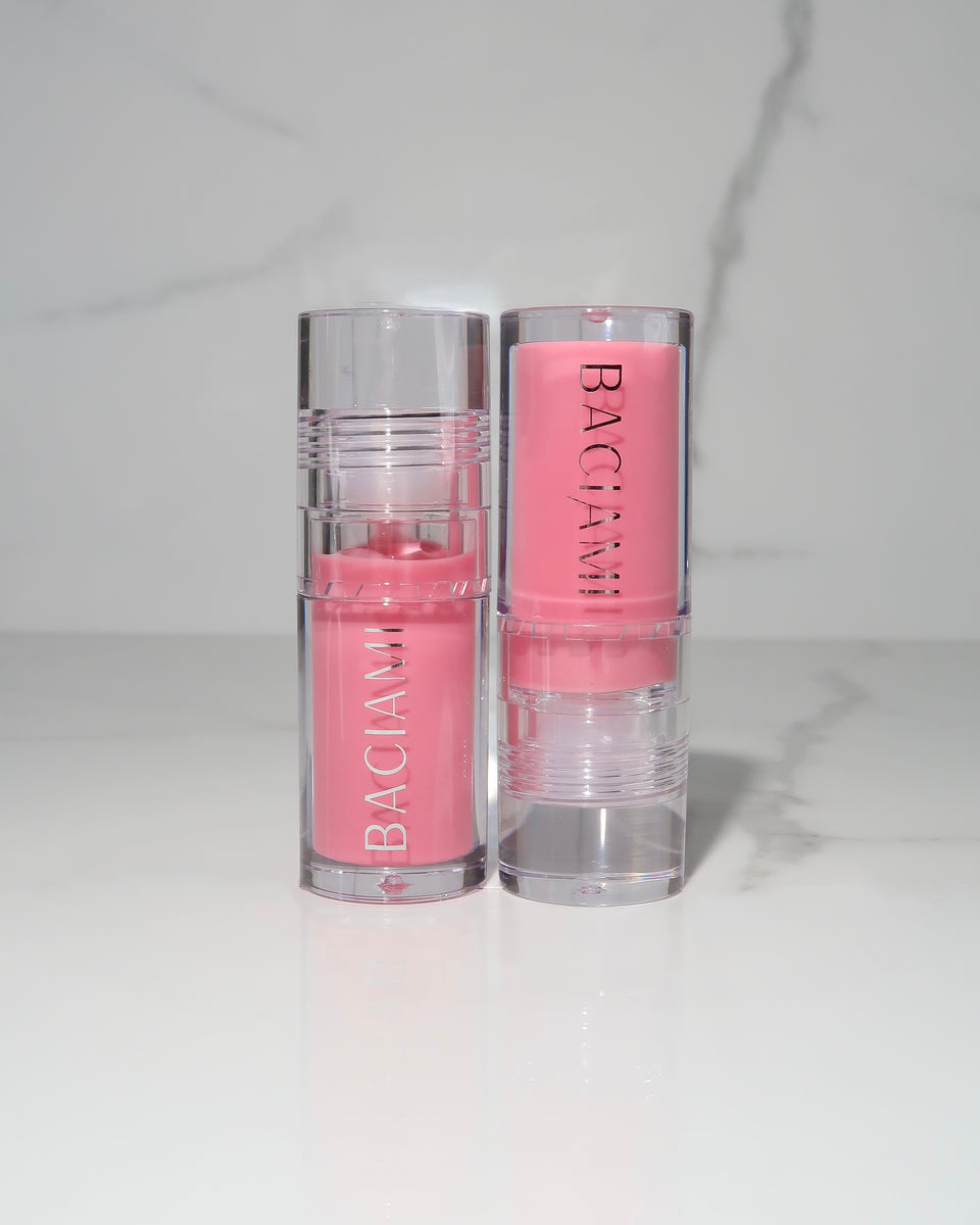 Bunny tounge – Baciami lips