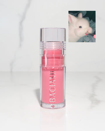 Baciami lips – Baciami lips