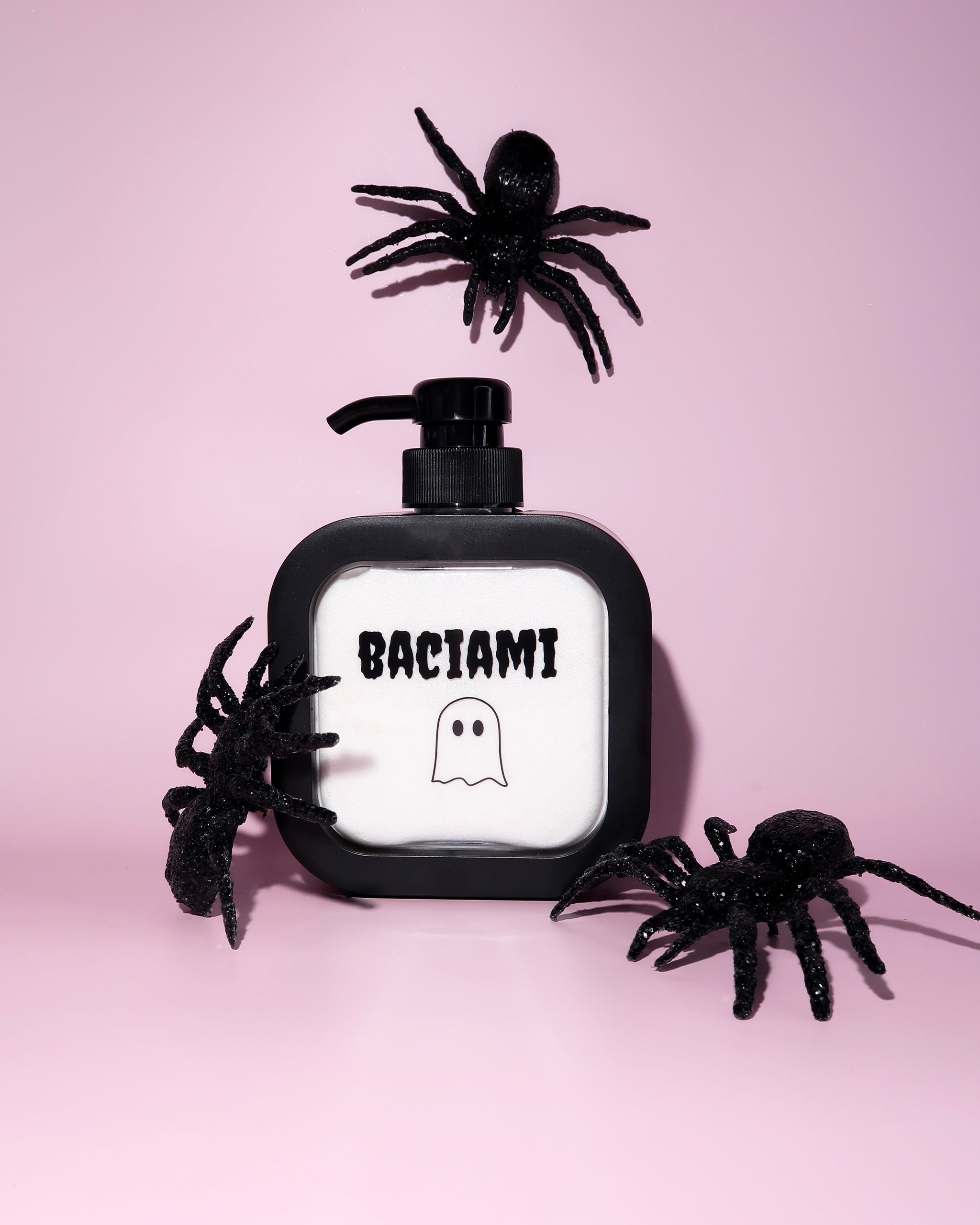 Baciami lips – Baciami lips