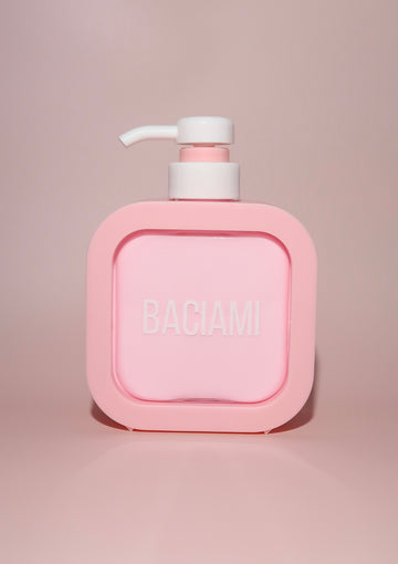 Baciami lips – Baciami lips