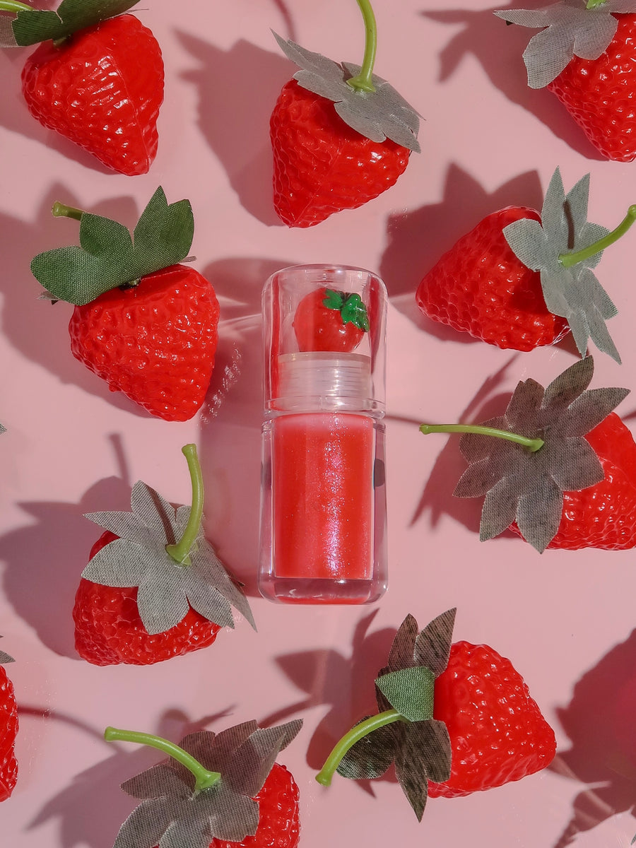 Baciami lips – Baciami lips