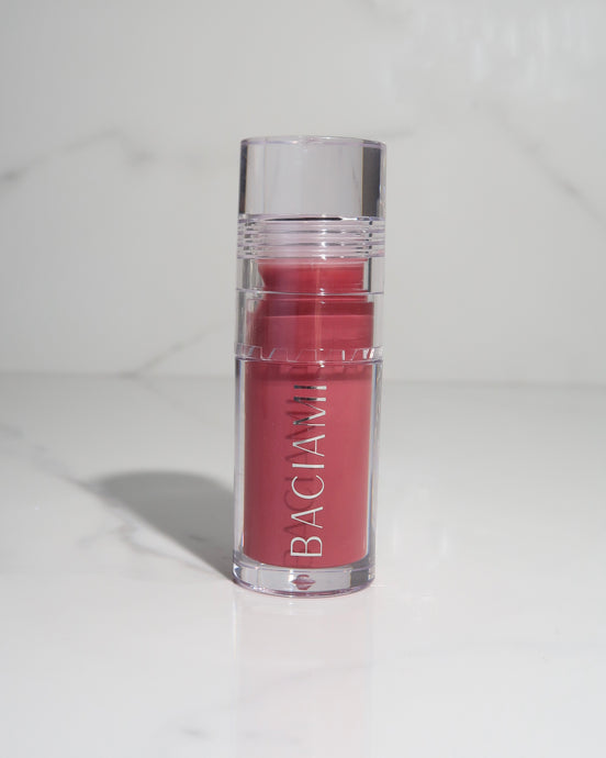 Baciami lips – Baciami lips