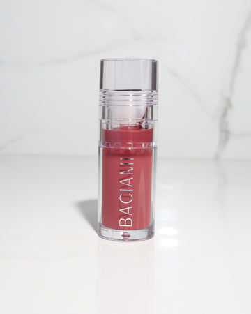 Lip gloss collection – Baciami lips