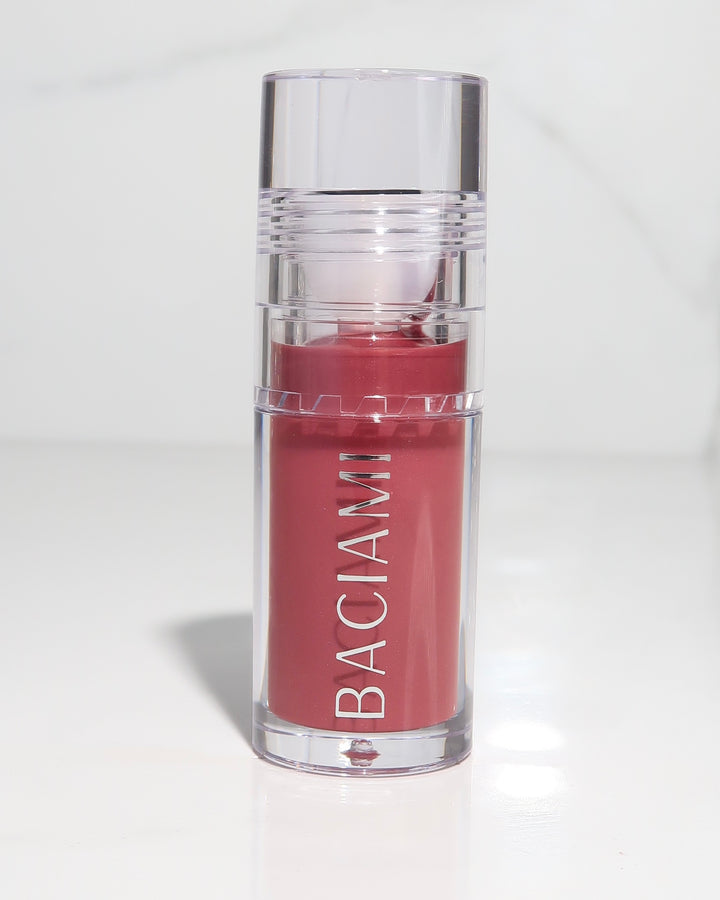 Baciami lips – Baciami lips