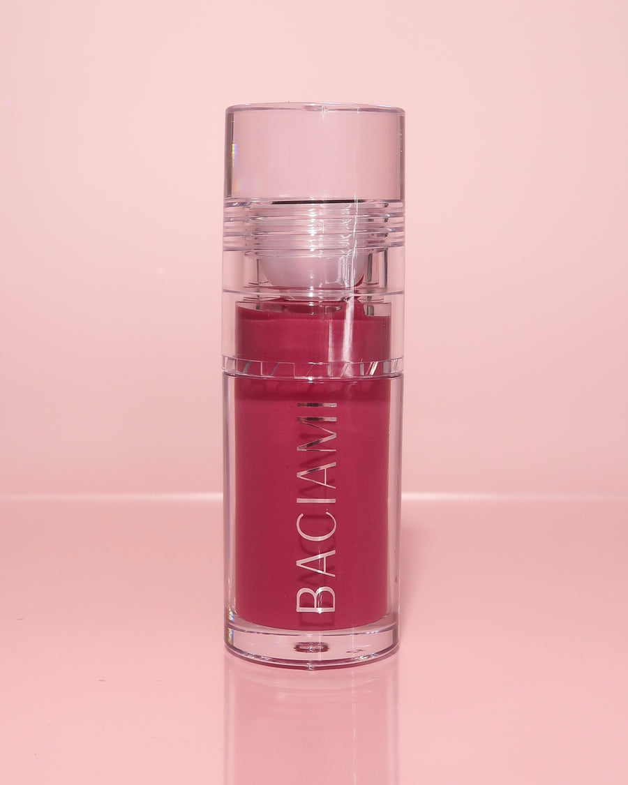 Baciami lips – Baciami lips