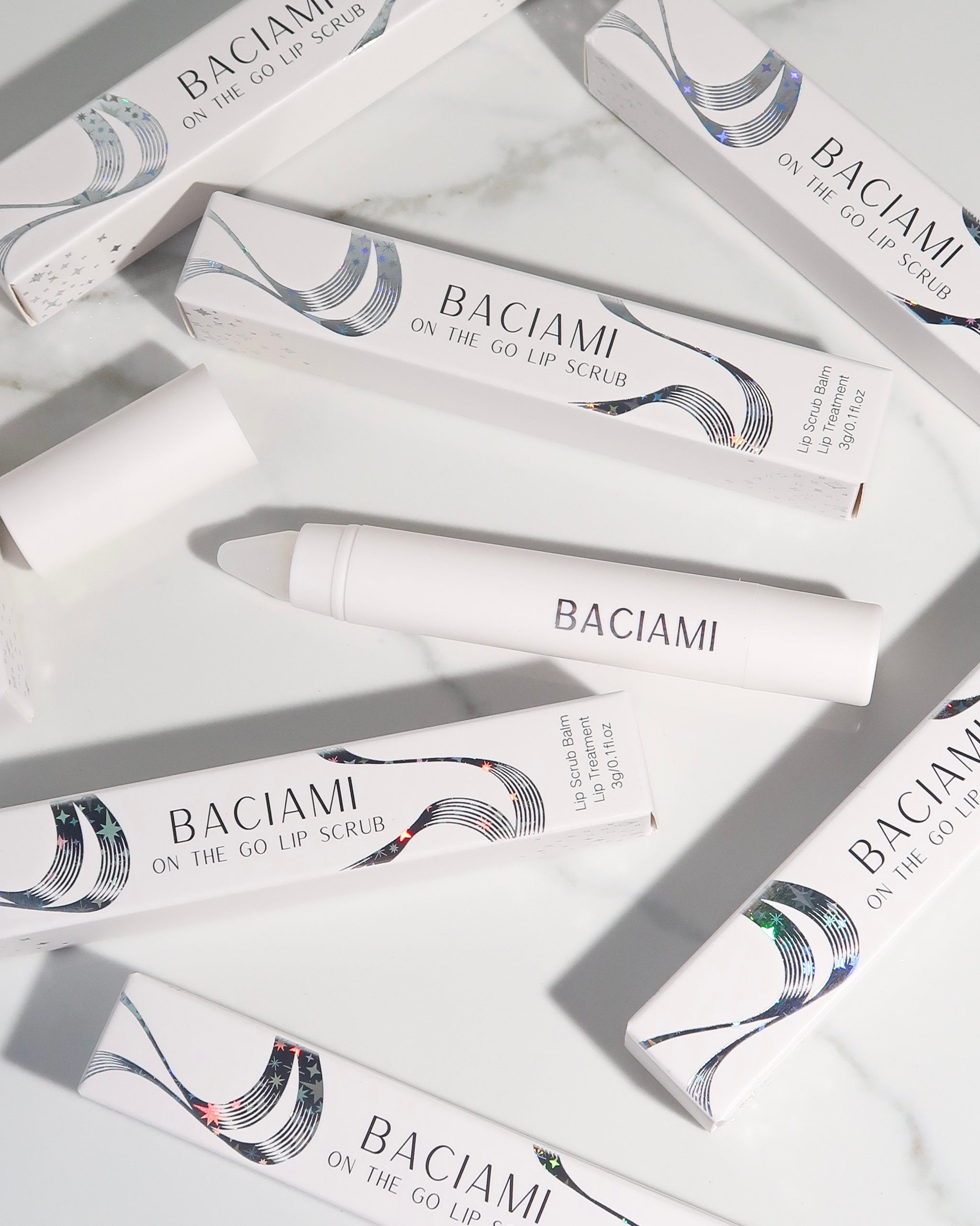 Baciami lips – Baciami lips