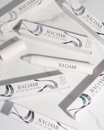 Baciami lips – Baciami lips